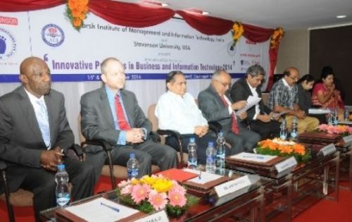 Adarsh Business School Bangalore Campus: Photos, Virtual Tour