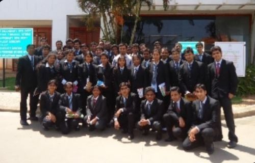 Adarsh Business School Bangalore Campus: Photos, Virtual Tour