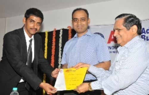 Adarsh Business School Bangalore Campus: Photos, Virtual Tour