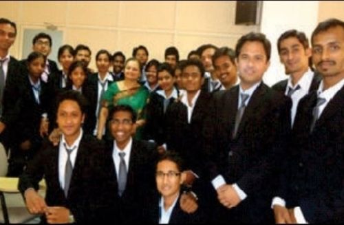 Adarsh Business School Bangalore Campus: Photos, Virtual Tour