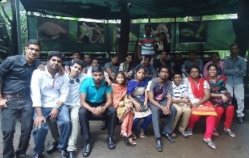 Adarsh Business School Bangalore Campus: Photos, Virtual Tour