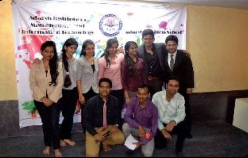 Adarsh Business School Bangalore Campus: Photos, Virtual Tour