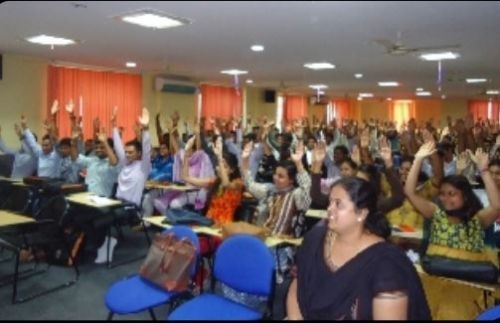 Adarsh Business School Bangalore Campus: Photos, Virtual Tour