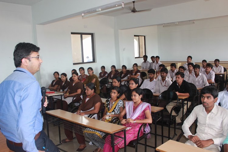 Adarsh College of Engineering, Chebrole East Godavari Campus: Photos ...
