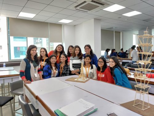 Aditya College of Architecture Mumbai Campus: Photos, Virtual Tour