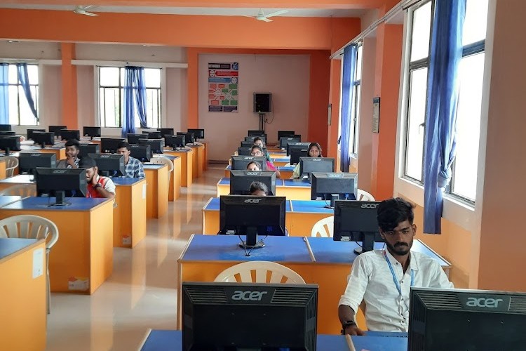 Aditya College of Engineering Chittoor Campus: Photos, Virtual Tour