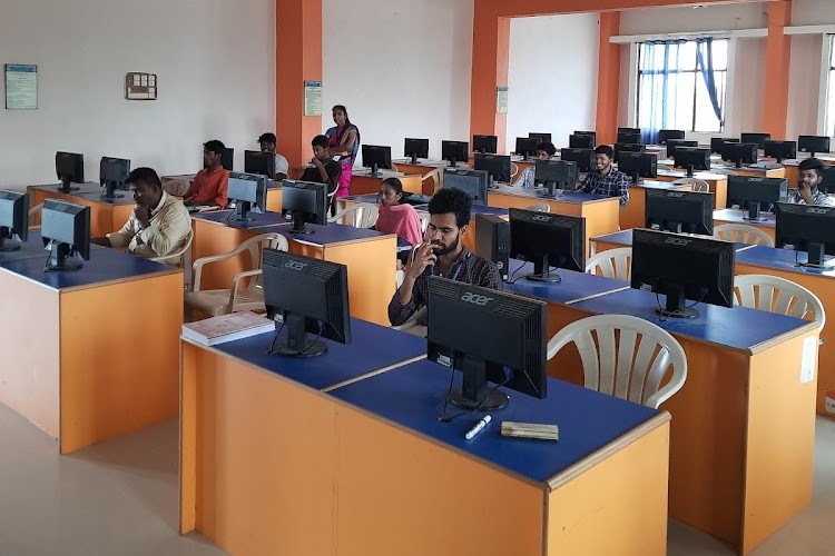 Aditya College of Engineering Chittoor Campus: Photos, Virtual Tour