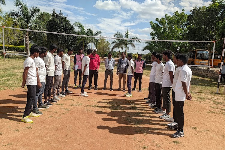 Aditya College of Engineering Chittoor Campus: Photos, Virtual Tour
