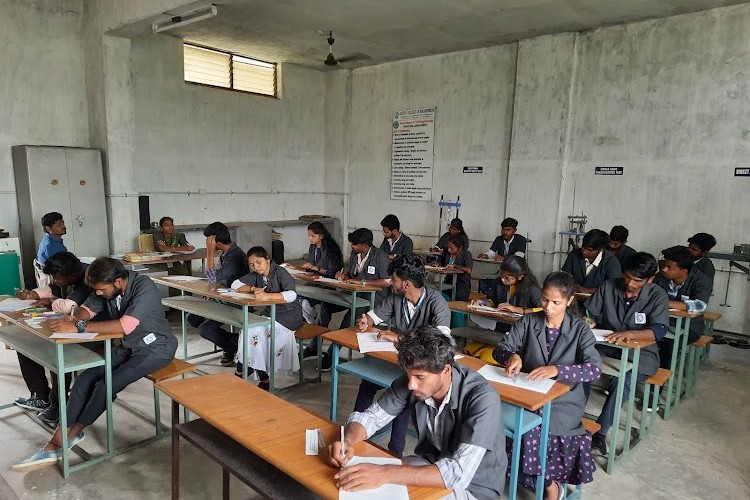 Aditya College of Engineering Chittoor Campus: Photos, Virtual Tour