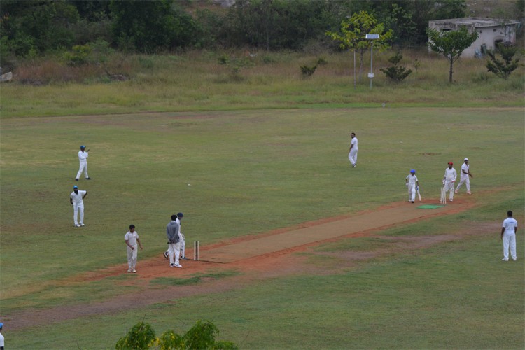Aditya College of Engineering Chittoor Campus: Photos, Virtual Tour