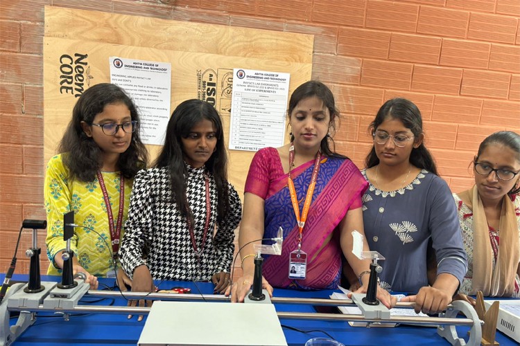 Aditya College of Engineering and Technology Bangalore Campus: Photos ...