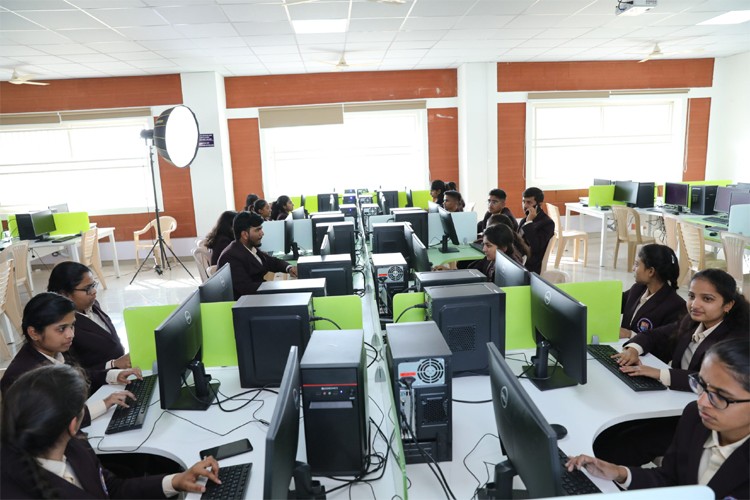 Aditya College of Engineering and Technology Bangalore Campus: Photos ...