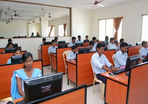 Aditya Degree College Rajahmundry Campus: Photos, Virtual Tour