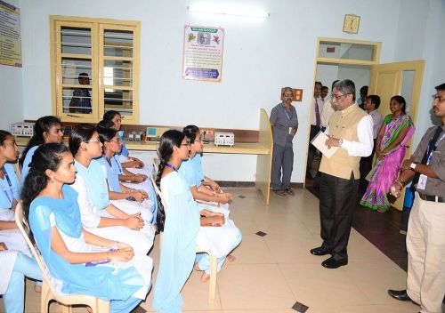 Aditya Degree College Rajahmundry Campus: Photos, Virtual Tour