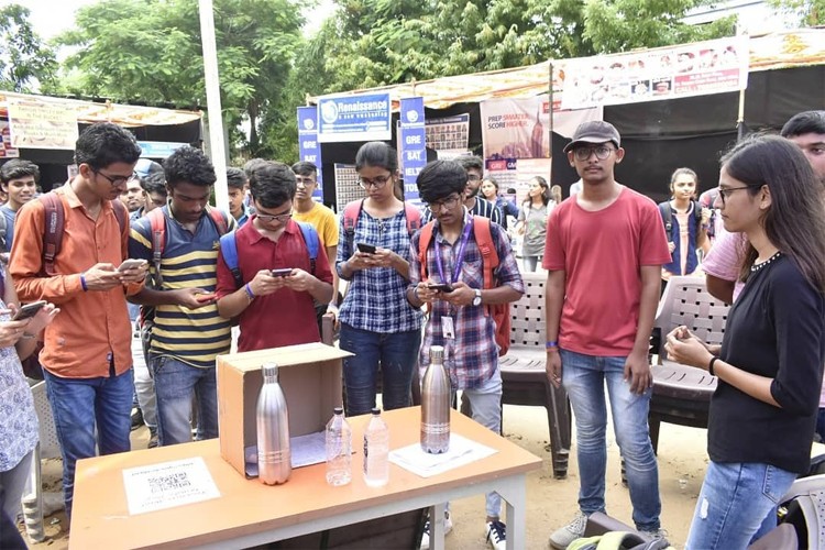 Aditya Silver Oak Institute of Technology Ahmedabad Campus: Photos ...