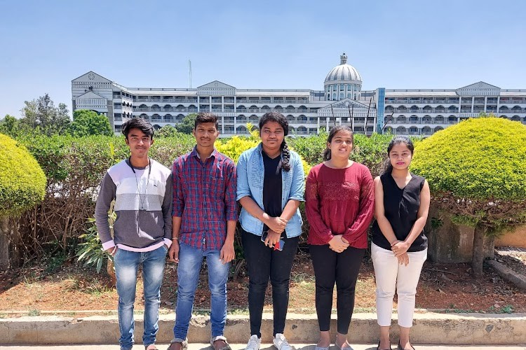 Administrative Management College Bangalore Campus: Photos, Virtual Tour