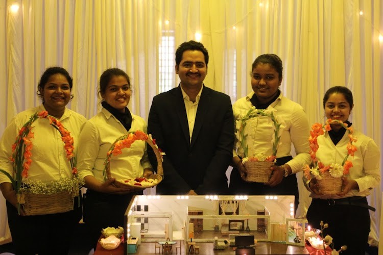 Administrative Management College Bangalore Campus: Photos, Virtual Tour