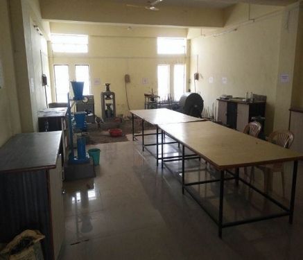 Adsul's Technical Campus Ahmednagar Campus: Photos, Virtual Tour