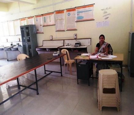 Adsul's Technical Campus Ahmednagar Campus: Photos, Virtual Tour