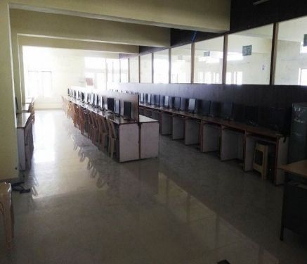 Adsul's Technical Campus Ahmednagar Campus: Photos, Virtual Tour
