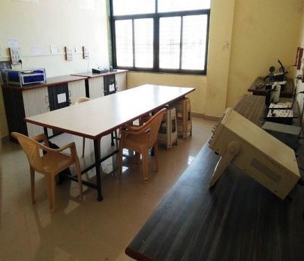 Adsul's Technical Campus Ahmednagar Campus: Photos, Virtual Tour