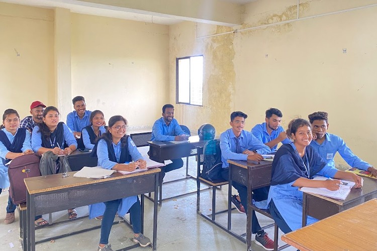 Agnihotri College of Engineering Wardha Campus: Photos, Virtual Tour