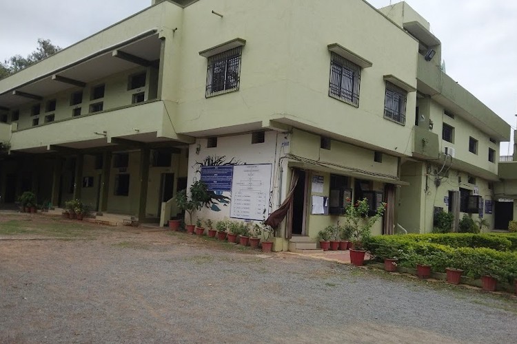 Agrasen Mahavidyalaya Raipur Campus: Photos, Virtual Tour