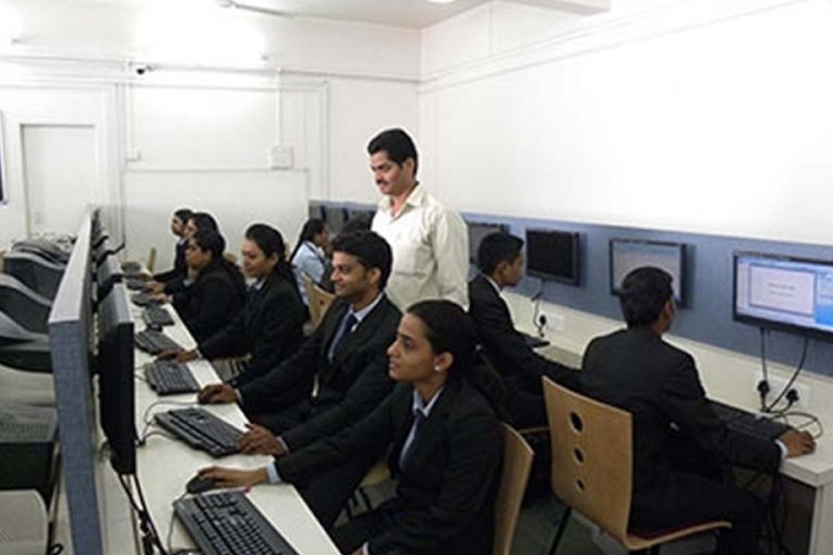 AISSMS Institute of Management Pune Campus: Photos, Virtual Tour