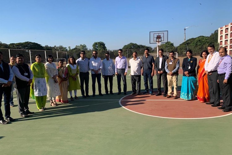 AISSMS Institute of Management Pune Campus: Photos, Virtual Tour