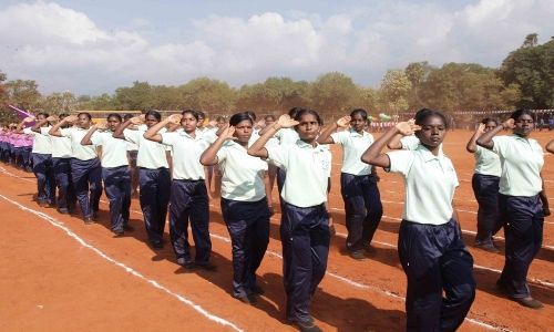 A.K.D. Dharma Raja Women's College Rajapalayam Campus: Photos, Virtual Tour