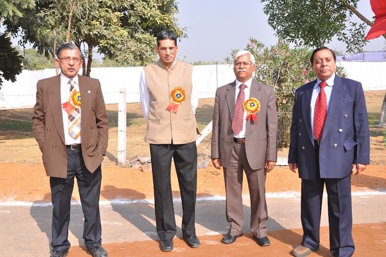 Al-Falah University Faridabad Campus: Photos, Virtual Tour