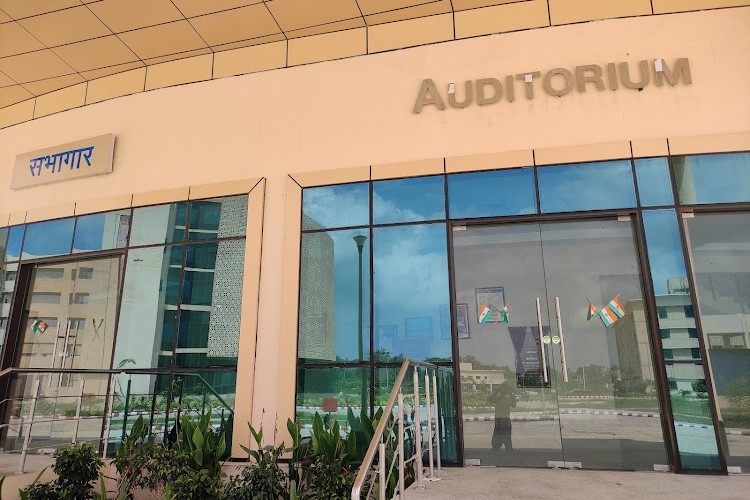 AIIMS Gorakhpur Campus: Photos, Virtual Tour