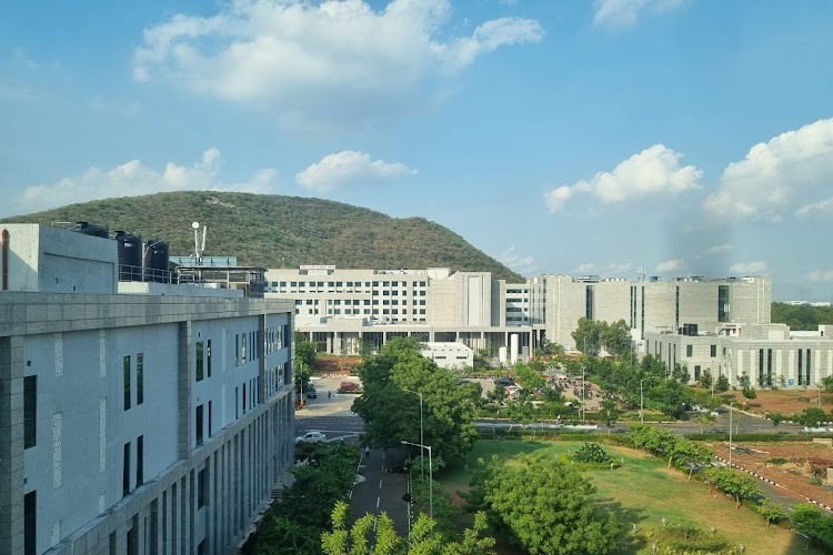 AIIMS Mangalagiri Campus: Photos, Virtual Tour