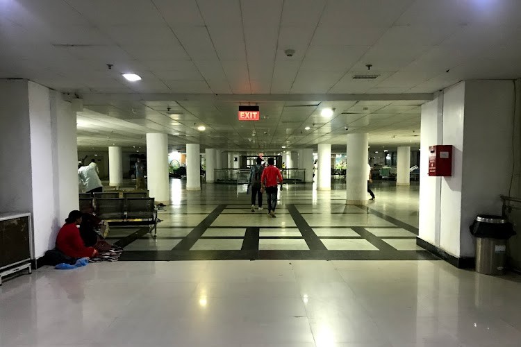 AIIMS Rishikesh Campus: Photos, Virtual Tour