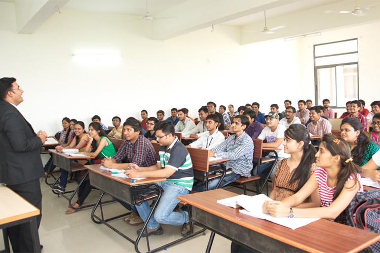 Alpha College of Engineering & Technology Gandhinagar Campus: Photos ...