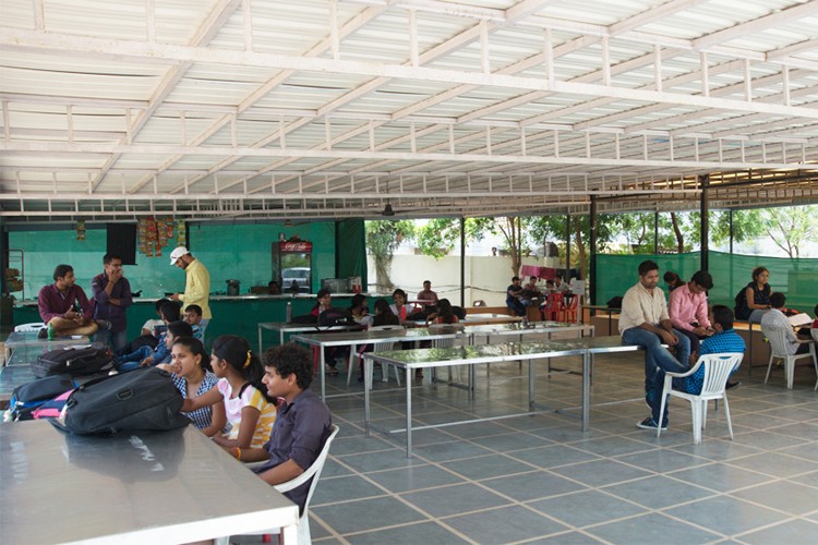 Alpha College of Engineering & Technology Gandhinagar Campus: Photos ...