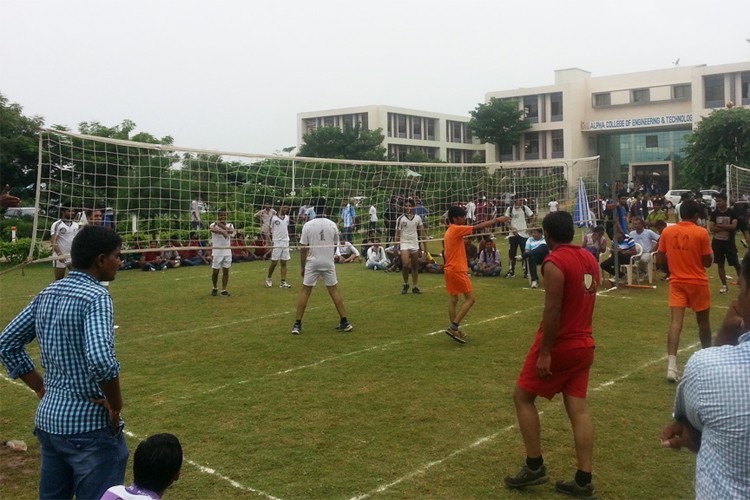 Alpha College of Engineering & Technology Gandhinagar Campus: Photos ...