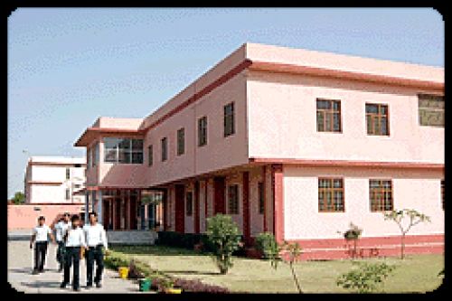Alwar Pharmacy College Alwar Campus: Photos, Virtual Tour