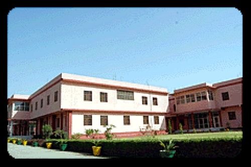 Alwar Pharmacy College Alwar Campus: Photos, Virtual Tour
