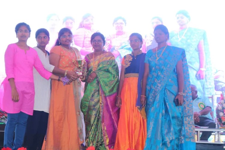 AM Reddy Memorial College of Engineering and Technology Guntur Campus ...