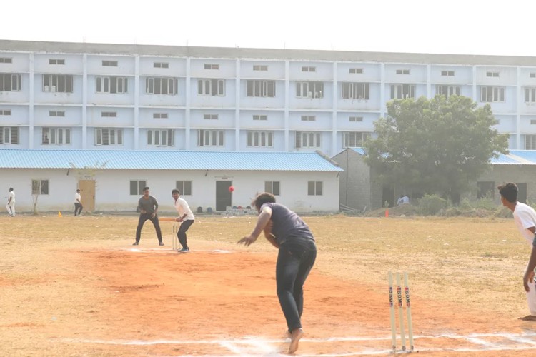 AM Reddy Memorial College of Engineering and Technology Guntur Campus ...