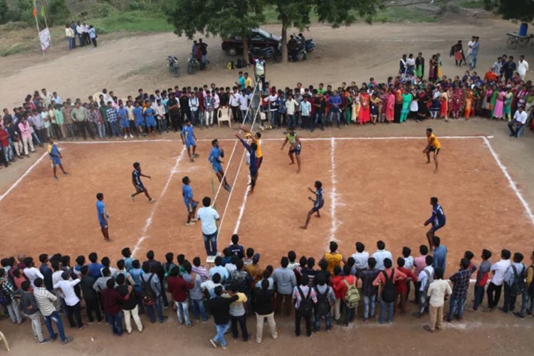 AM Reddy Memorial College of Engineering and Technology Guntur Campus ...