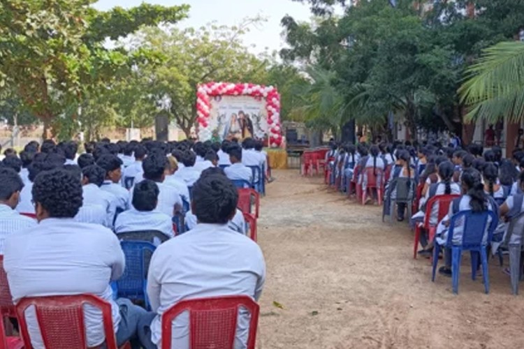 AM Reddy Memorial College of Engineering and Technology Guntur Campus ...