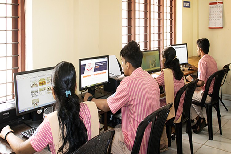 Amala College of Nursing Thrissur Campus: Photos, Virtual Tour