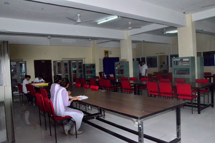 Amaltas Institute of Nursing Sciences Dewas Campus: Photos, Virtual Tour