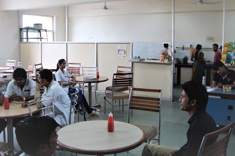 AMC Dental College Ahmedabad Campus: Photos, Virtual Tour