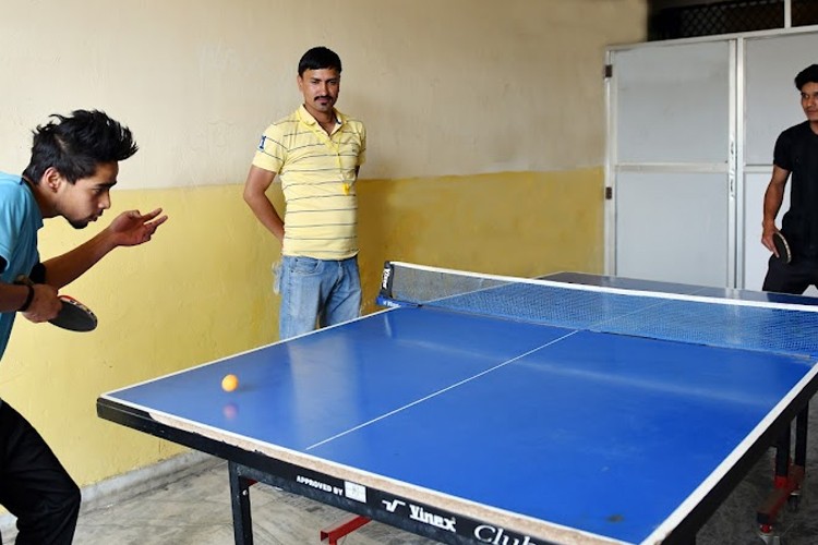 Amrapali University Haldwani Campus: Photos, Virtual Tour