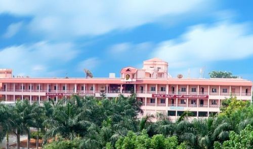 Amrita Institute of Technology & Science Fees Structure & Courses 2024 ...
