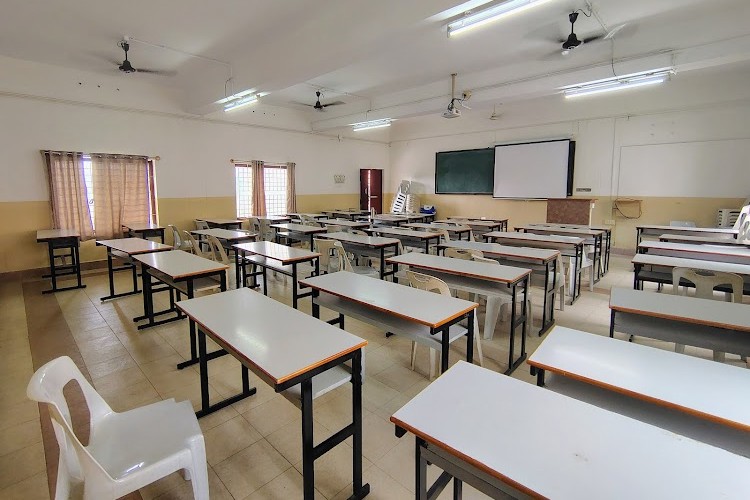 Amrita Vishwa Vidyapeetham Bangalore Campus: Photos, Virtual Tour