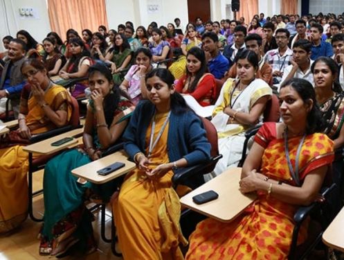 Amrita Vishwa Vidyapeetham Mysore Campus: Photos, Virtual Tour